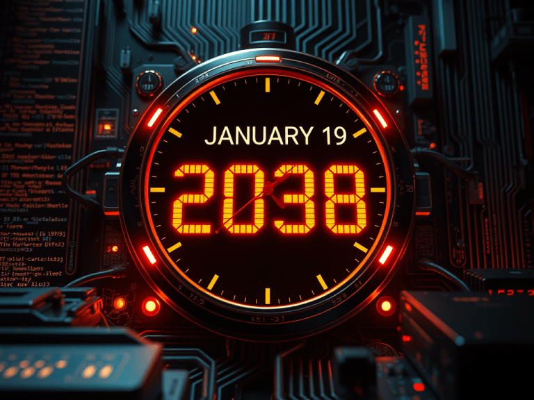Y2K38: Risks, Solutions, and Real-World Implications – Musings of My Today