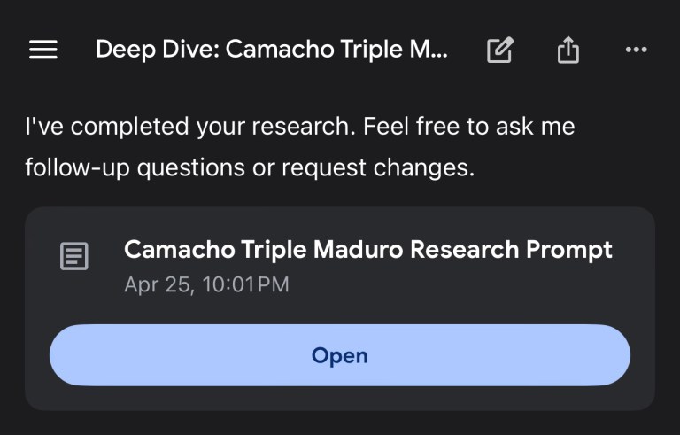 Deep Research to Podcast: The Complete 2026 AI Workflow – Musings of My ...